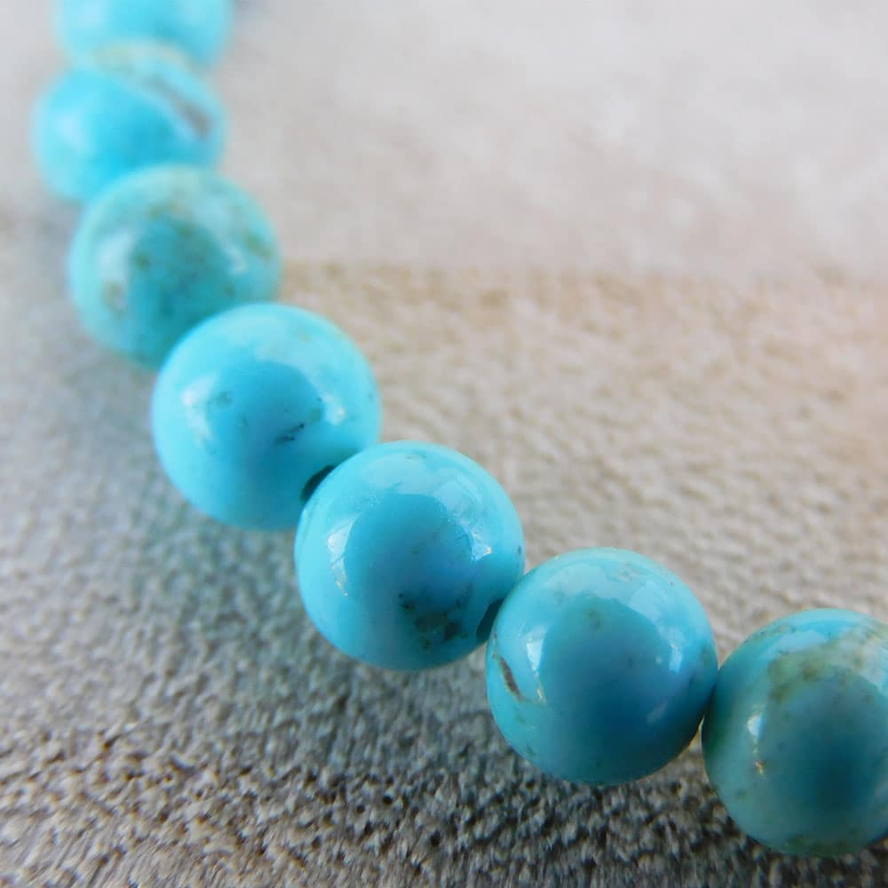 Turquoise - Bijoux Pierres Naturelles | Lithothérapie - Authentiques ...