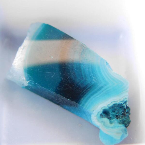 Agate - Bijoux Pierres Naturelles | Lithothérapie - Authentiques Minéraux